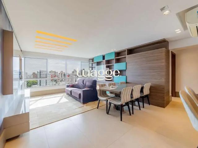 Apartamento para Venda em Porto Alegre/RS Rio Branco 2 Quartos