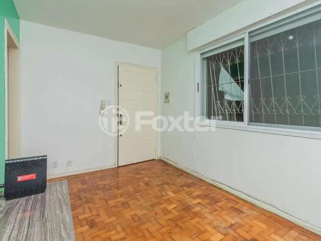 Apartamento para Venda em Porto Alegre/RS Rio Branco 2 Quartos