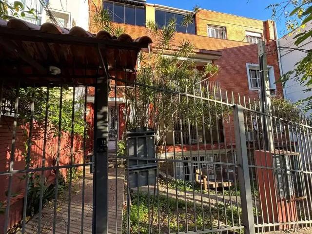 Apartamento para Venda em Porto Alegre/RS Rio Branco 2 Quartos