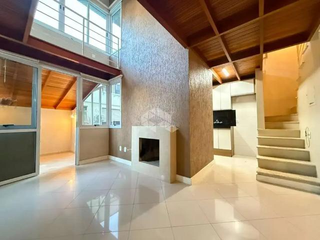 Apartamento para Venda em Porto Alegre/RS Rio Branco 2 Quartos