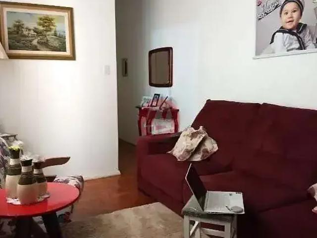 Apartamento para Venda em Porto Alegre/RS Rio Branco 2 Quartos