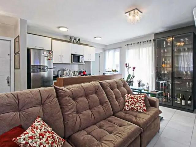Apartamento para Venda em Porto Alegre/RS Rio Branco 2 Quartos