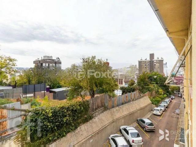Apartamento para Venda em Porto Alegre/RS Rio Branco 2 Quartos