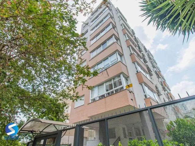 Apartamento para Venda em Porto Alegre/RS Rio Branco 2 Quartos
