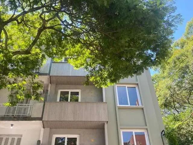 Apartamento para Venda em Porto Alegre/RS Rio Branco 2 Quartos