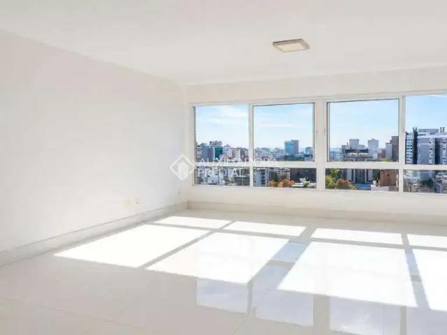 Apartamento para Venda em Porto Alegre/RS Rio Branco 2 Quartos