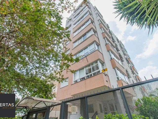 Apartamento para Venda em Porto Alegre/RS Rio Branco 2 Quartos