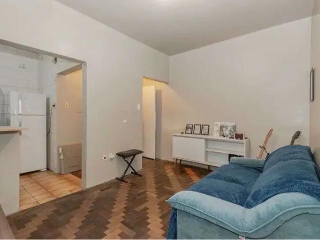 Apartamento para Venda em Porto Alegre/RS Rio Branco 2 Quartos