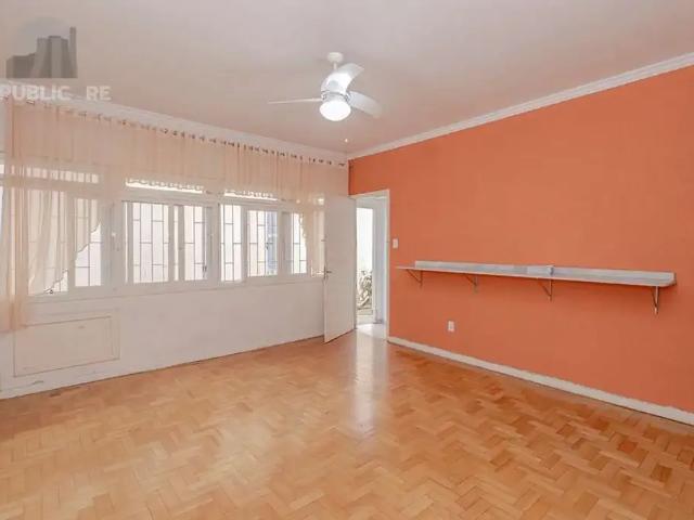 Apartamento para Venda em Porto Alegre/RS Rio Branco 2 Quartos