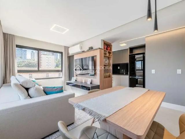 Apartamento para Venda em Porto Alegre/RS Rio Branco 2 Quartos