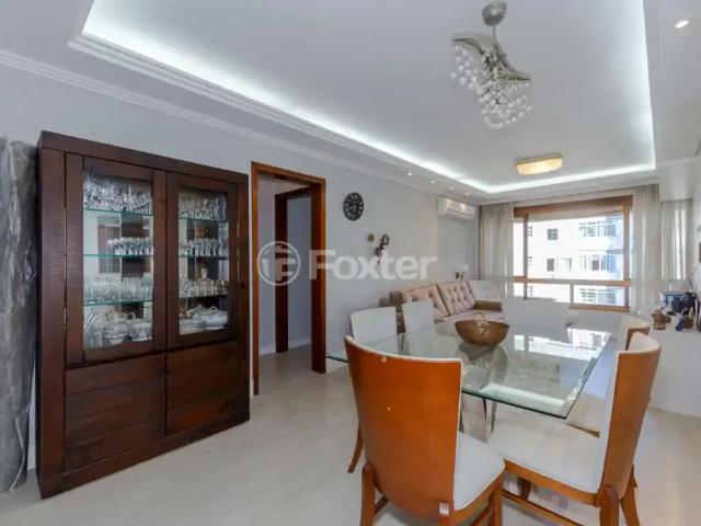 Apartamento para Venda em Porto Alegre/RS Rio Branco 2 Quartos