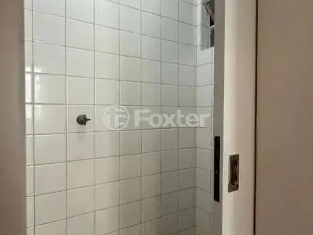 Apartamento para Venda em Porto Alegre/RS Rio Branco 2 Quartos
