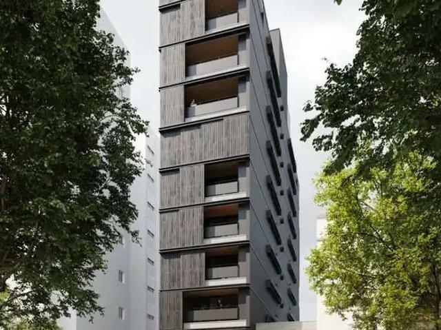 Apartamento para Venda em Porto Alegre/RS Rio Branco 2 Quartos