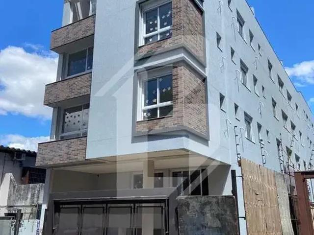 Apartamento para Venda em Porto Alegre/RS Rio Branco 2 Quartos