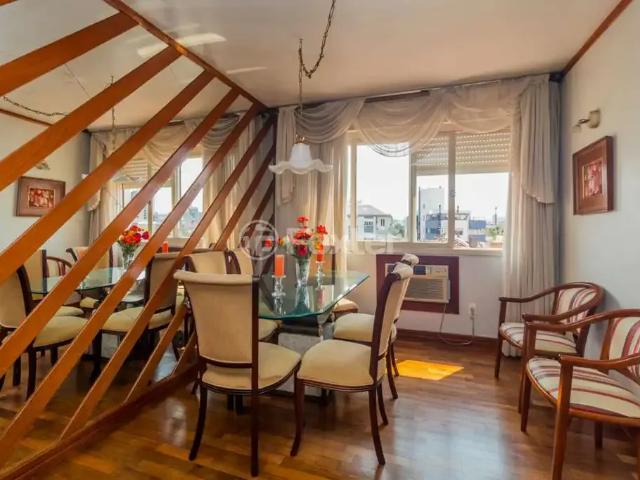 Apartamento para Venda em Porto Alegre/RS Rio Branco 2 Quartos