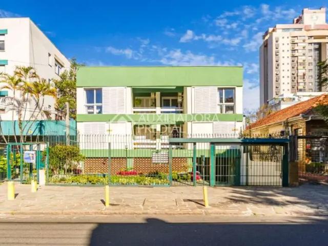 Apartamento para Venda em Porto Alegre/RS Rio Branco 2 Quartos