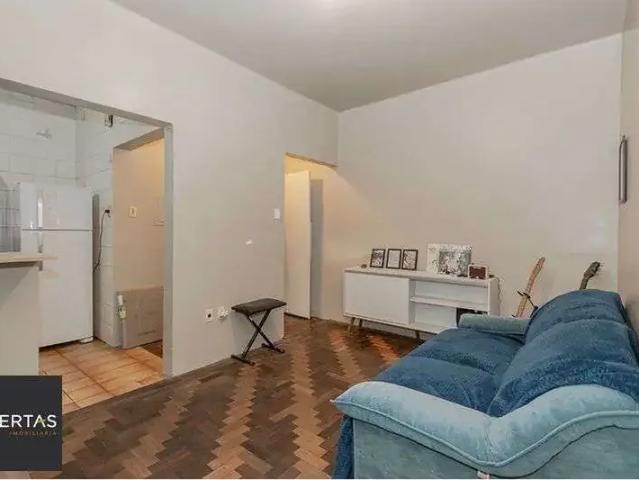Apartamento para Venda em Porto Alegre/RS Rio Branco 2 Quartos