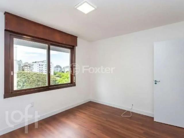 Apartamento para Venda em Porto Alegre/RS Rio Branco 2 Quartos