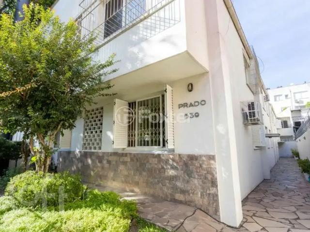Apartamento para Venda em Porto Alegre/RS Rio Branco 2 Quartos
