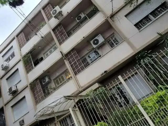 Apartamento para Venda em Porto Alegre/RS Rio Branco 2 Quartos