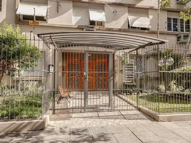 Apartamento para Venda em Porto Alegre/RS Rio Branco 2 Quartos
