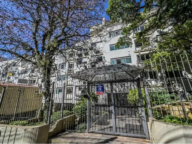Apartamento para Venda em Porto Alegre/RS Rio Branco 2 Quartos