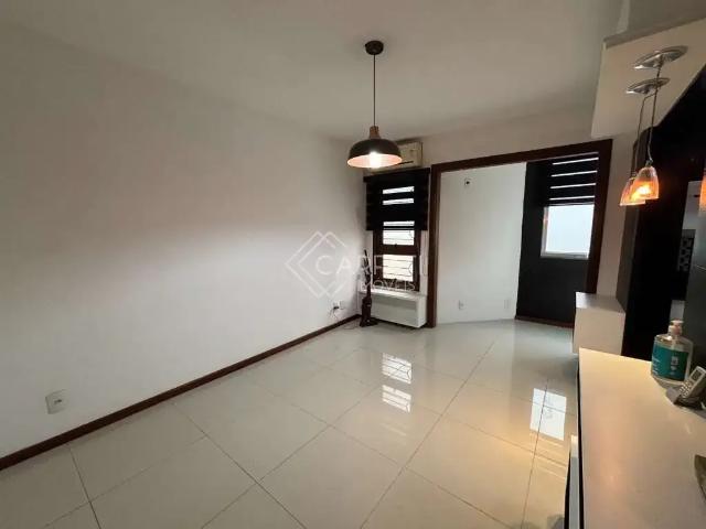 Apartamento para Venda em Porto Alegre/RS Rio Branco 2 Quartos