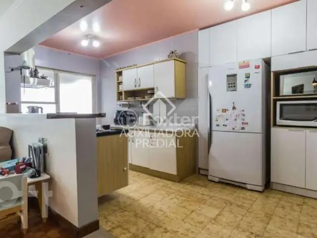 Apartamento para Venda em Porto Alegre/RS Rio Branco 2 Quartos