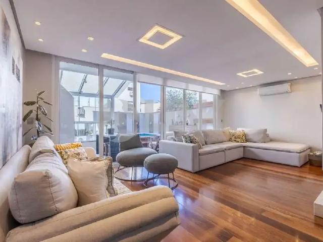 Apartamento para Venda em Porto Alegre/RS Rio Branco 2 Quartos