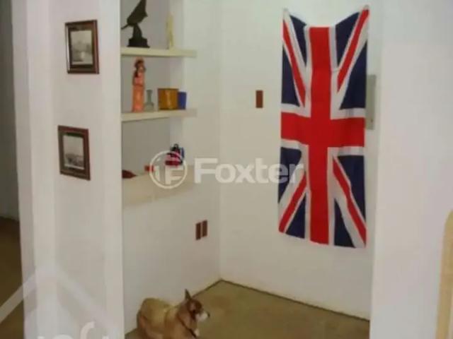 Apartamento para Venda em Porto Alegre/RS Rio Branco 2 Quartos