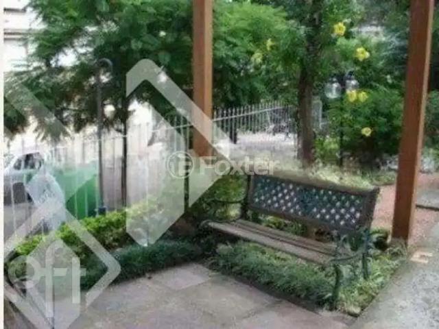 Apartamento para Venda em Porto Alegre/RS Rio Branco 2 Quartos