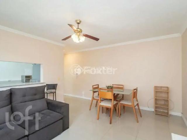 Apartamento para Venda em Porto Alegre/RS Rio Branco 2 Quartos