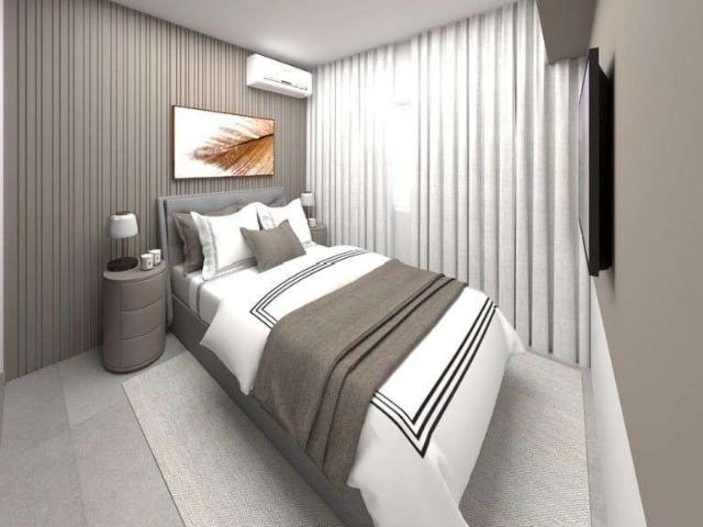 Apartamento para Venda em Porto Alegre/RS Rio Branco 2 Quartos