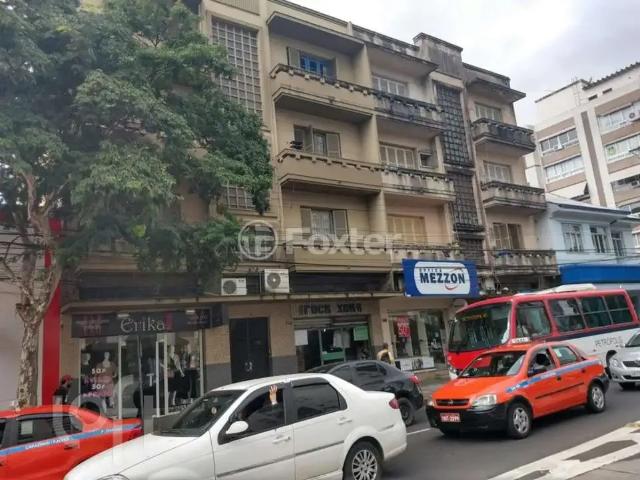 Apartamento para Venda em Porto Alegre/RS Rio Branco 2 Quartos