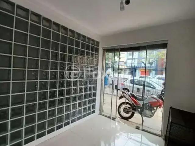 Apartamento para Venda em Porto Alegre/RS Rio Branco 2 Quartos