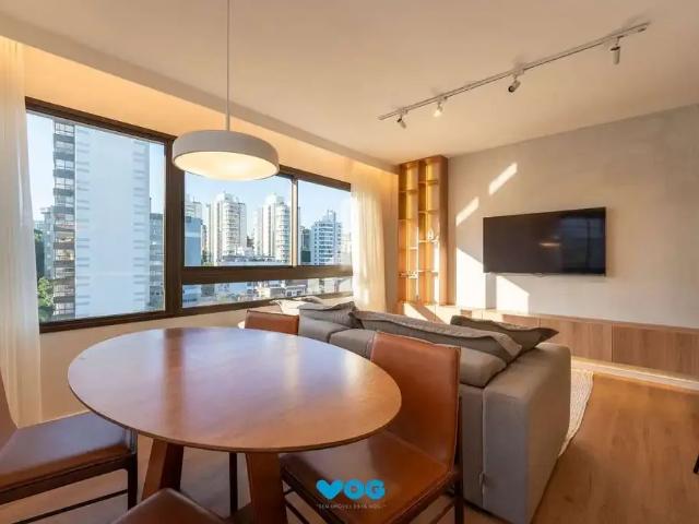 Apartamento para Venda em Porto Alegre/RS Rio Branco 2 Quartos