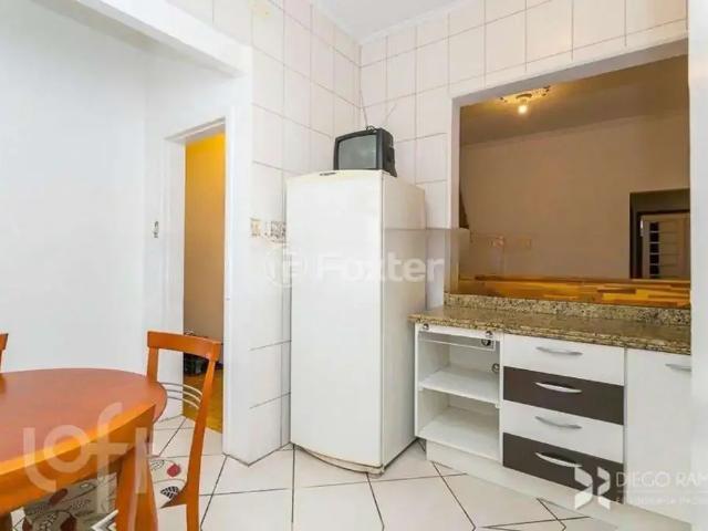 Apartamento para Venda em Porto Alegre/RS Rio Branco 2 Quartos