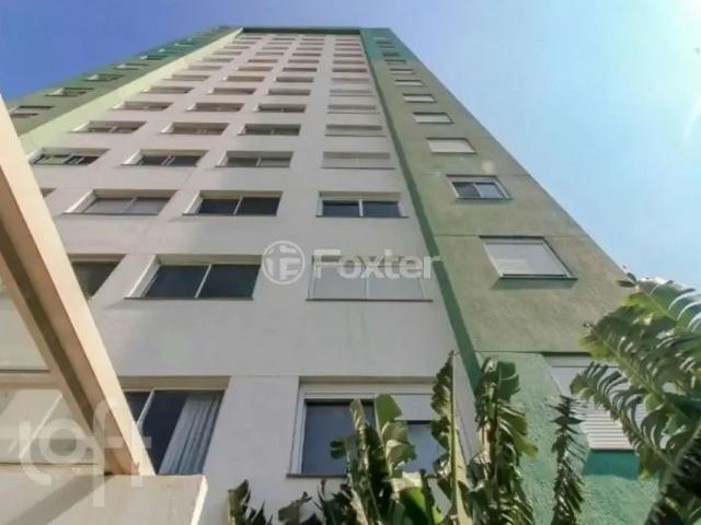Apartamento para Venda em Porto Alegre/RS Rio Branco 2 Quartos