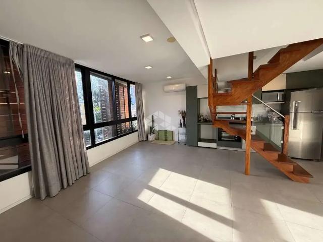 Apartamento para Venda em Porto Alegre/RS Rio Branco 2 Quartos