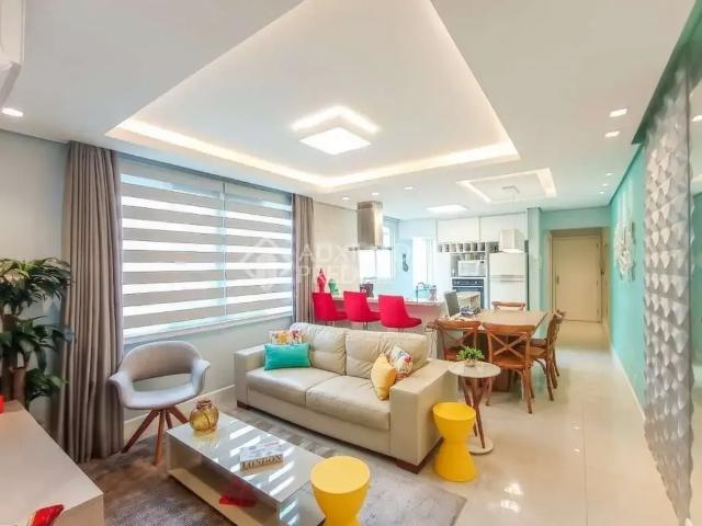 Apartamento para Venda em Porto Alegre/RS Rio Branco 2 Quartos