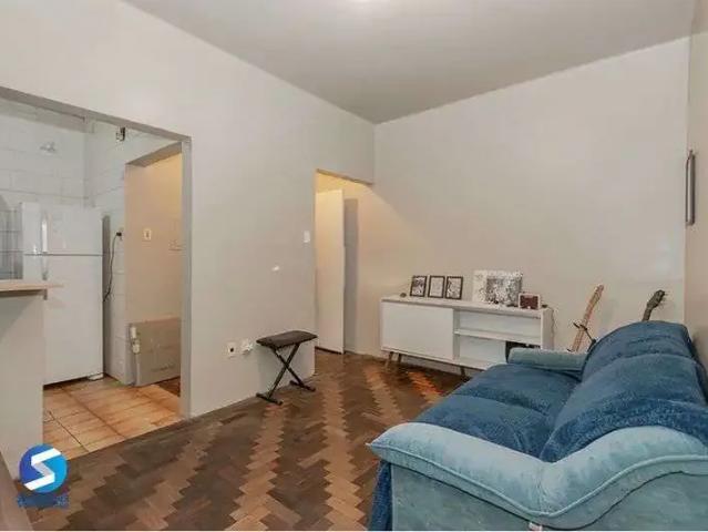 Apartamento para Venda em Porto Alegre/RS Rio Branco 2 Quartos