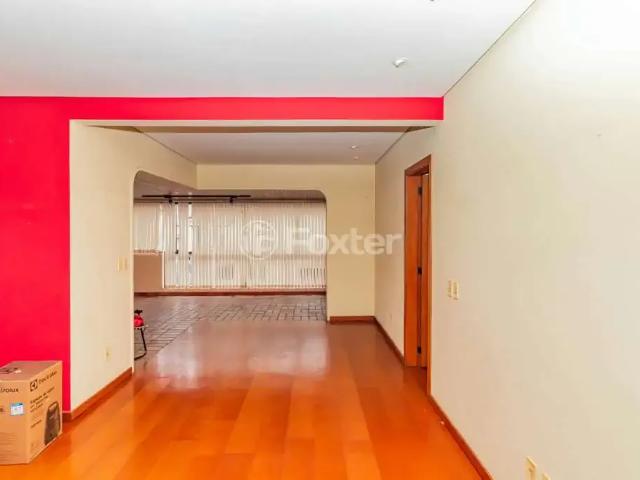Apartamento para Venda em Porto Alegre/RS Rio Branco 2 Quartos