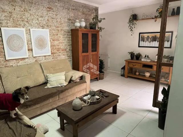 Apartamento para Venda em Porto Alegre/RS Rio Branco 2 Quartos