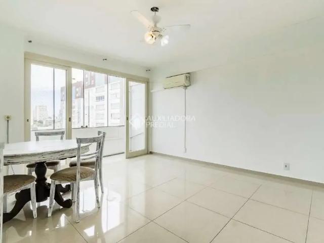 Apartamento para Venda em Porto Alegre/RS Rio Branco 2 Quartos