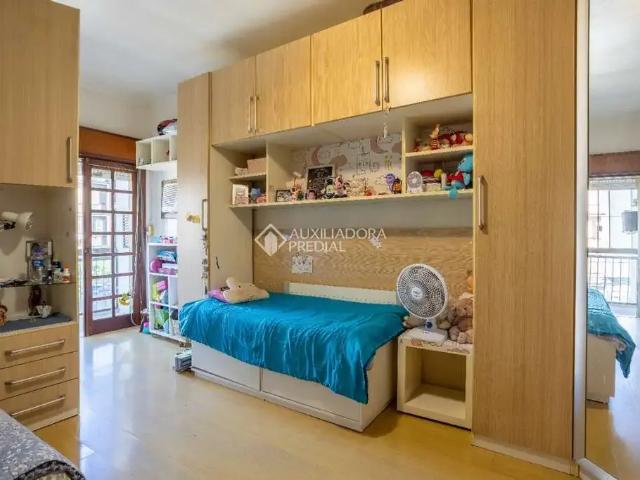 Apartamento para Venda em Porto Alegre/RS Rio Branco 2 Quartos