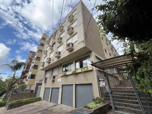 Apartamento para Venda em Porto Alegre/RS Rio Branco 2 Quartos