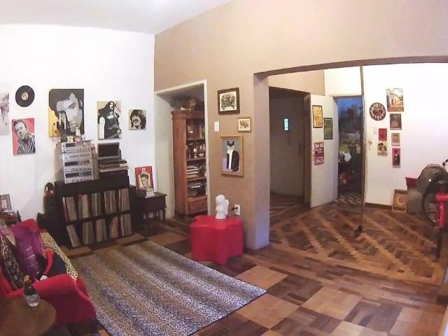 Apartamento para Venda em Porto Alegre/RS Rio Branco 2 Quartos