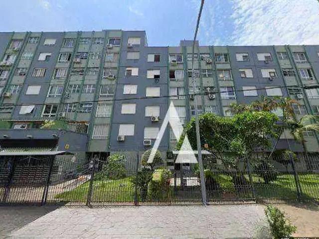 Apartamento para Venda em Porto Alegre/RS Rio Branco 2 Quartos