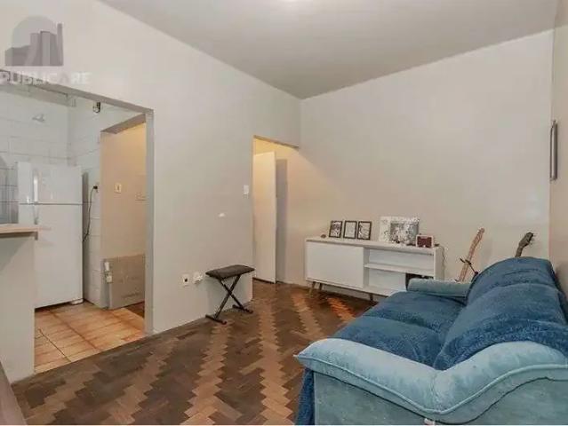 Apartamento para Venda em Porto Alegre/RS Rio Branco 2 Quartos