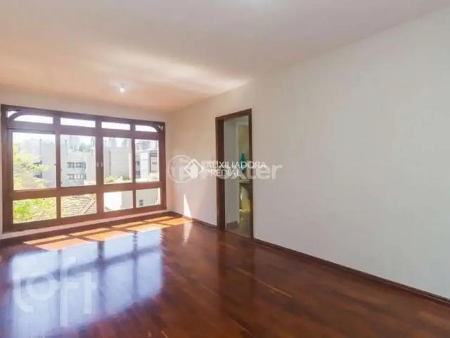 Apartamento para Venda em Porto Alegre/RS Rio Branco 2 Quartos